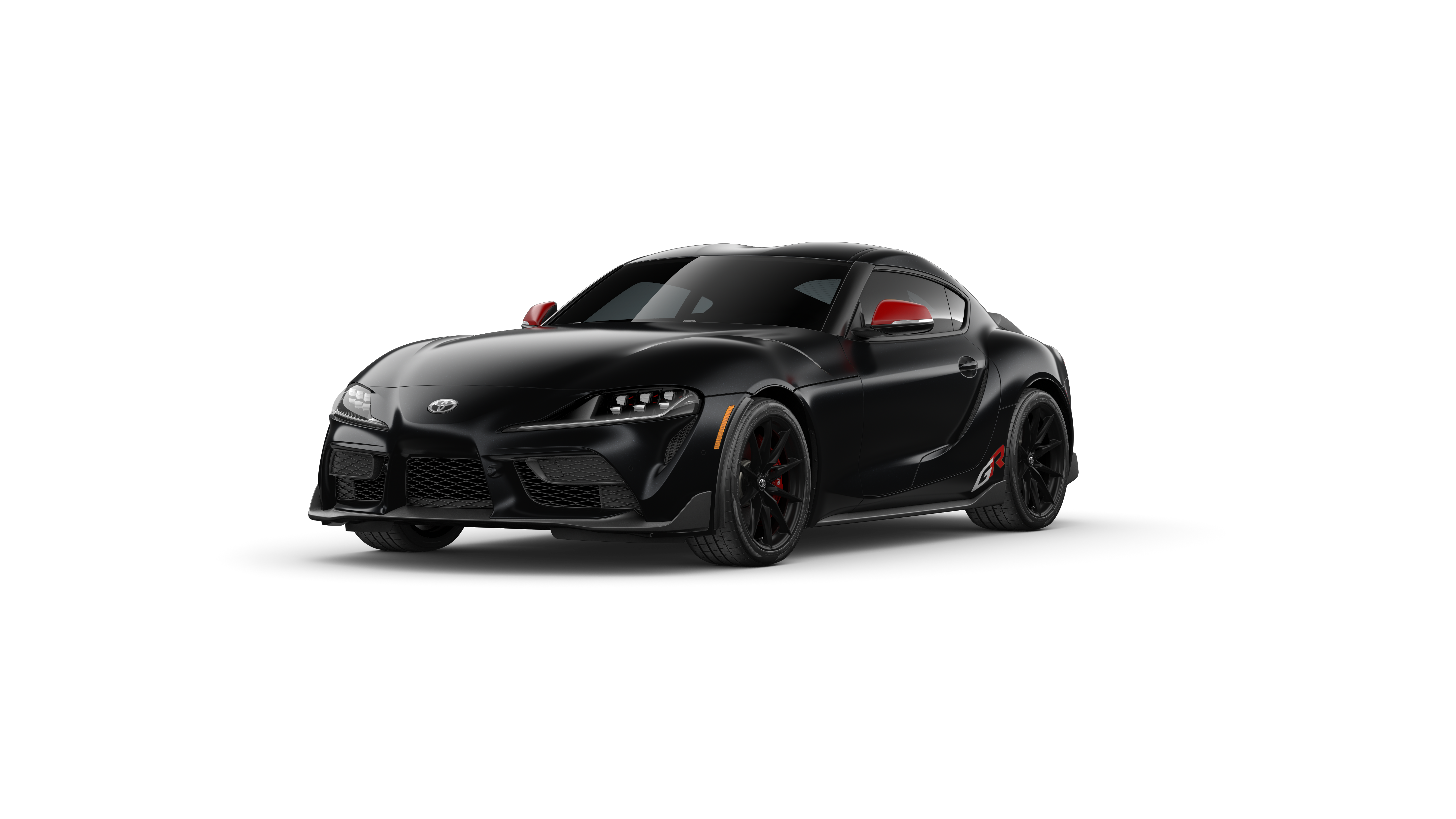 New 2026 Toyota GR Supra MkV Final Edition in Garden Grove CA ...