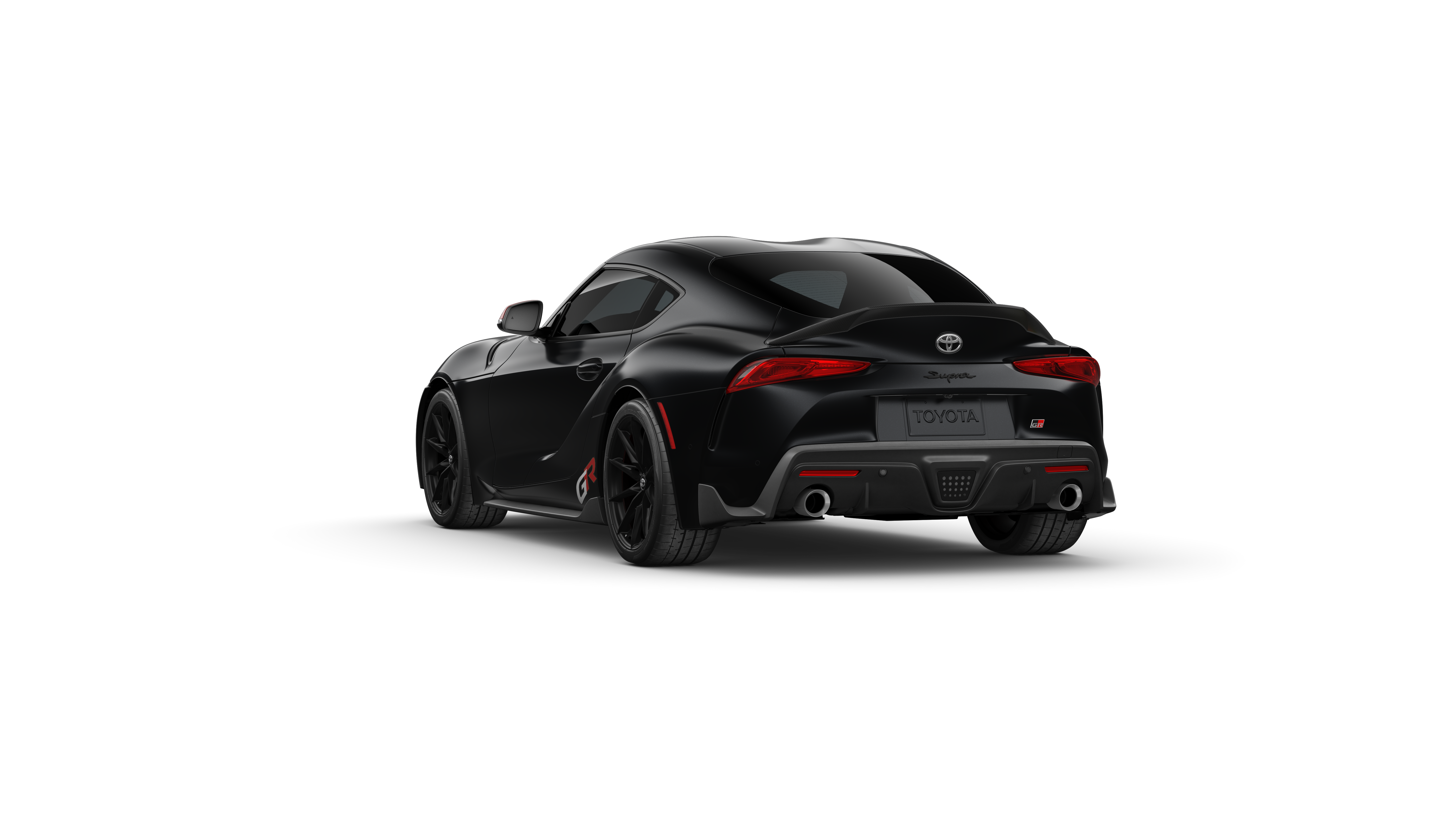 New 2026 Toyota GR Supra MkV Final Edition in Garden Grove CA ...