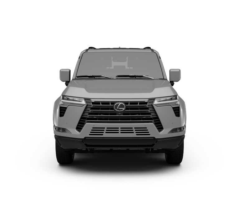 New 2025 Lexus GX 550 PREMIUM+ 5-DR PREMIUM PLUS in Willow Grove ...