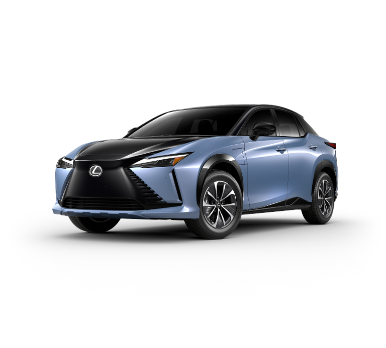 New 2025 Lexus RZ 450e PREMIUM AWD Premium AWD in Whippany # | Lexus of ...