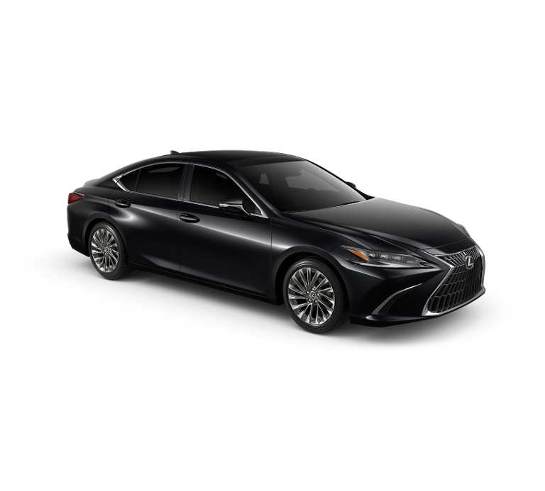 New 2025 Lexus ES 350 ULTRA LUXURY 4-DOOR SEDAN in Columbus # | Germain Lexus of Easton