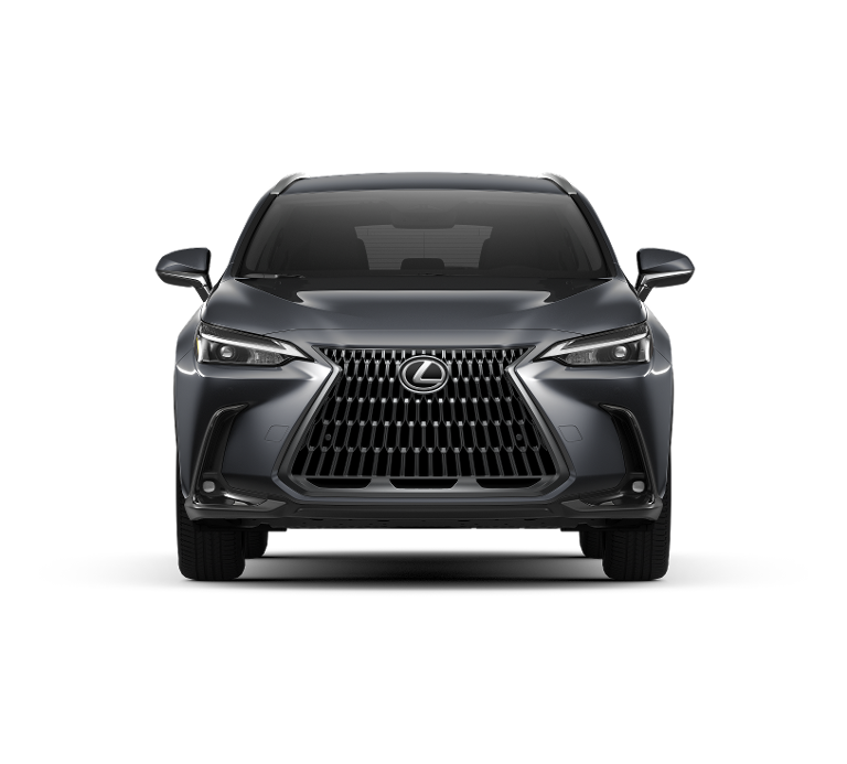 New 2025 Lexus NX HYBRID NX 350h LUXURY AWD 5-DOOR SUV 4X4 in Willow ...