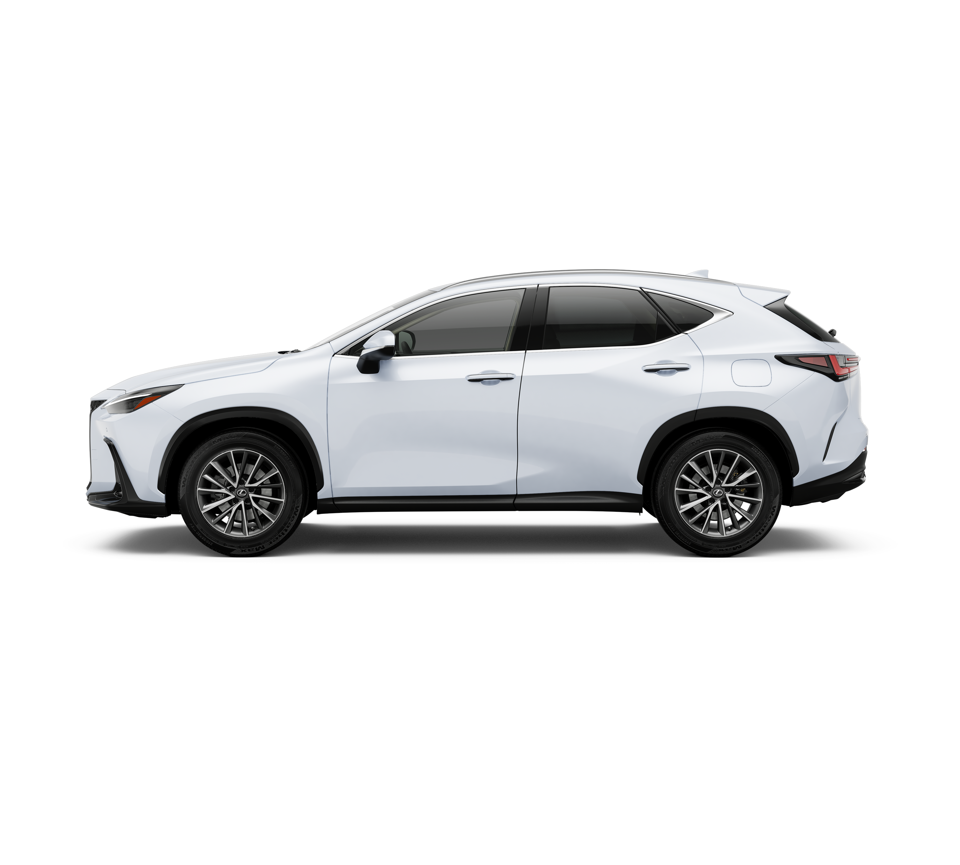 New 2026 Lexus NX HYBRID NX 350h LUXURY AWD 5-DOOR SUV 4X4 in El Cajon ...