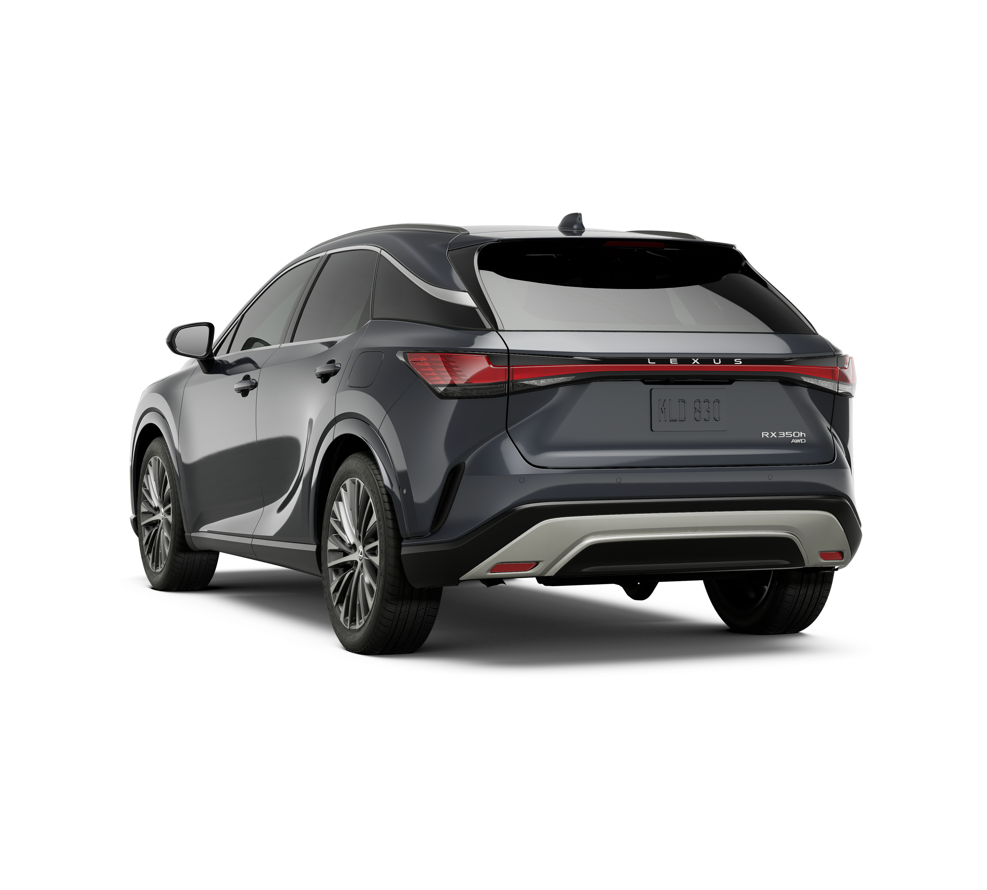 New 2026 Lexus RX HYBRID RX 350h PREMIUM+ AWD RX350H PREM+ AWD in St ...