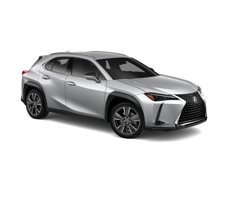 New 2025 Lexus UX HYBRID UX 300h 5-DOOR SUV in Tulsa #S2023785 | Lexus ...