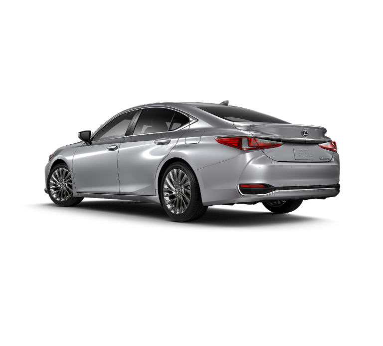 New 2025 Lexus ES HYBRID ES 300h ULTRA LUXURY 4-DOOR SEDAN in Bossier City # | Lexus of ...