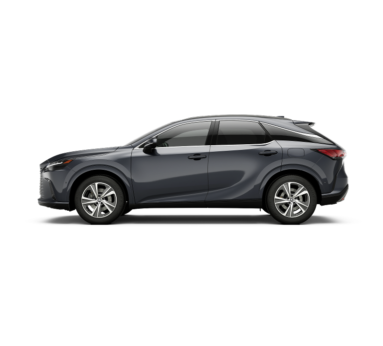 New 2025 Lexus RX 350 PREMIUM AWD 5-DOOR SUV 4X4 in Glen Cove ...