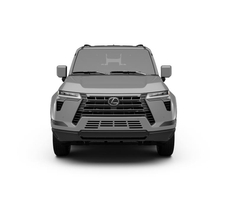 New 2025 Lexus GX 550 PREMIUM 5-DR PREMIUM in North Miami # | Lexus of ...