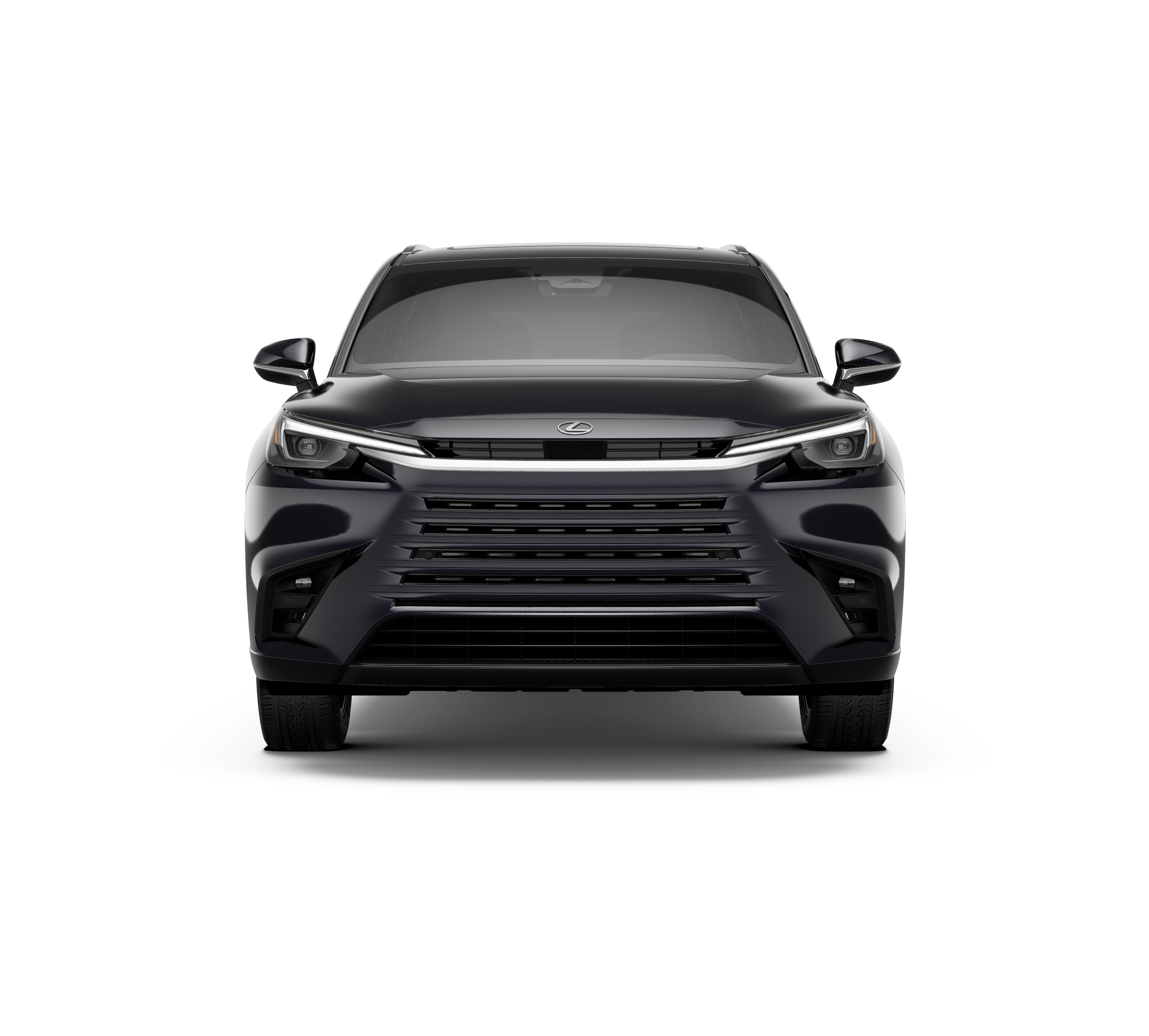 New 2026 Lexus TX 350 LUXURY AWD TX 350 AWD in Glen Cove #26-51959 ...