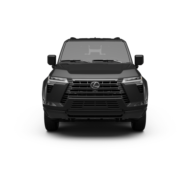 New 2025 Lexus GX 550 PREMIUM+ 5-DR PREMIUM PLUS in Willow Grove ...