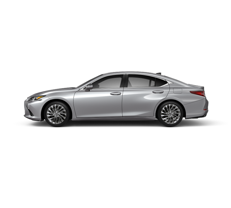 New 2025 Lexus ES 350 ULTRA LUXURY 4-DOOR SEDAN in Tampa #SU31I996 | Lexus of Tampa Bay