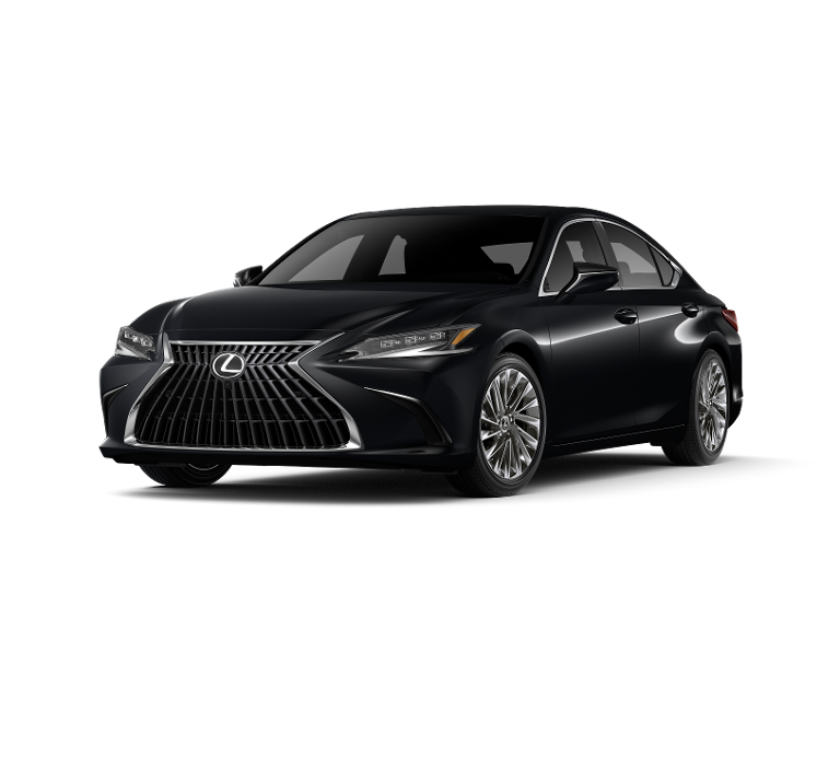 New 2025 Lexus ES HYBRID ES 300h ULTRA LUXURY 4-DOOR SEDAN in Lincoln # | Lexus of Lincoln