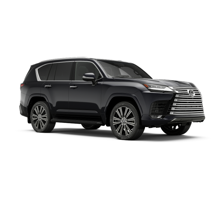 New 2025 Lexus LX 600 LUXURY 5-DOOR SUV 4X4 in Whippany #SL2595 | Lexus of Route 10