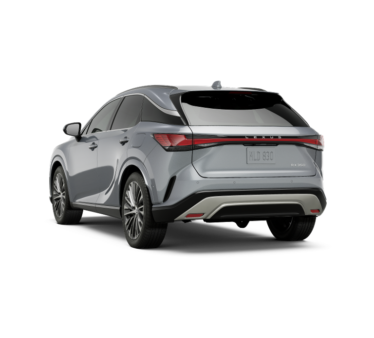 New 2025 Lexus RX 350 PREMIUM+ 5-DOOR SUV 4X2 in Colorado Springs # ...