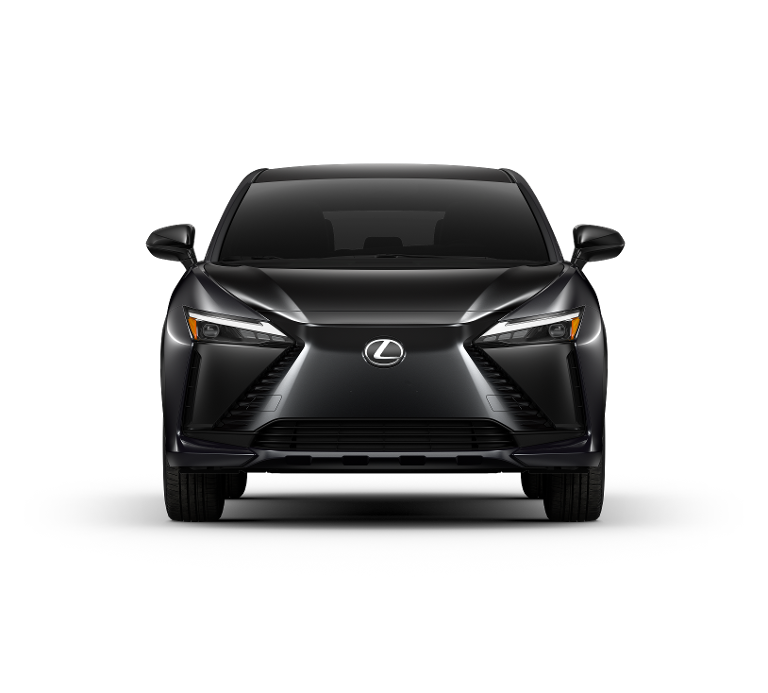 New 2025 Lexus RZ 450e AWD Base AWD in Roseville # | Lexus of Roseville