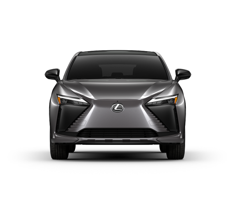 New 2025 Lexus RZ 300e PREMIUM