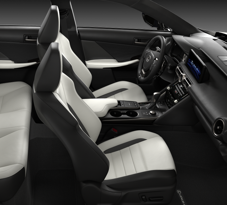 New 2025 Lexus IS 350 F SPORT AWD AWD 4-DOOR SEDAN in Lincoln # | Lexus ...