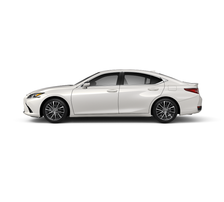 New 2025 Lexus ES HYBRID ES 300h LUXURY 4-DOOR SEDAN in Willow Grove # | Thompson Lexus Willow Grove