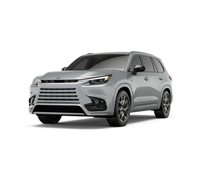 New 2025 Lexus TX HYBRID TX 500h F SPORT PERFORMANCE LUXURY AWD