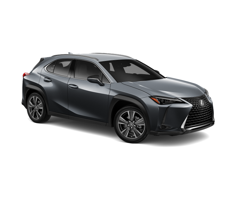 New 2025 Lexus UX HYBRID UX 300h 5-DOOR SUV in Temecula #254212L ...