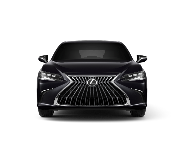 New 2025 Lexus ES HYBRID ES 300h LUXURY 4-DOOR SEDAN in Portland ...