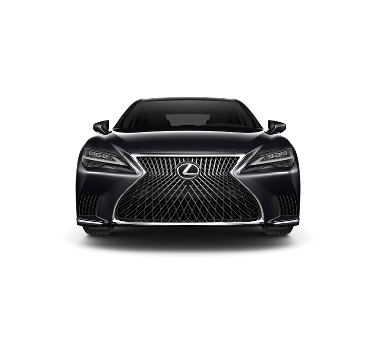 New 2025 Lexus LS 500 AWD 4-DOOR SEDAN in Whippany # | Lexus of Route 10