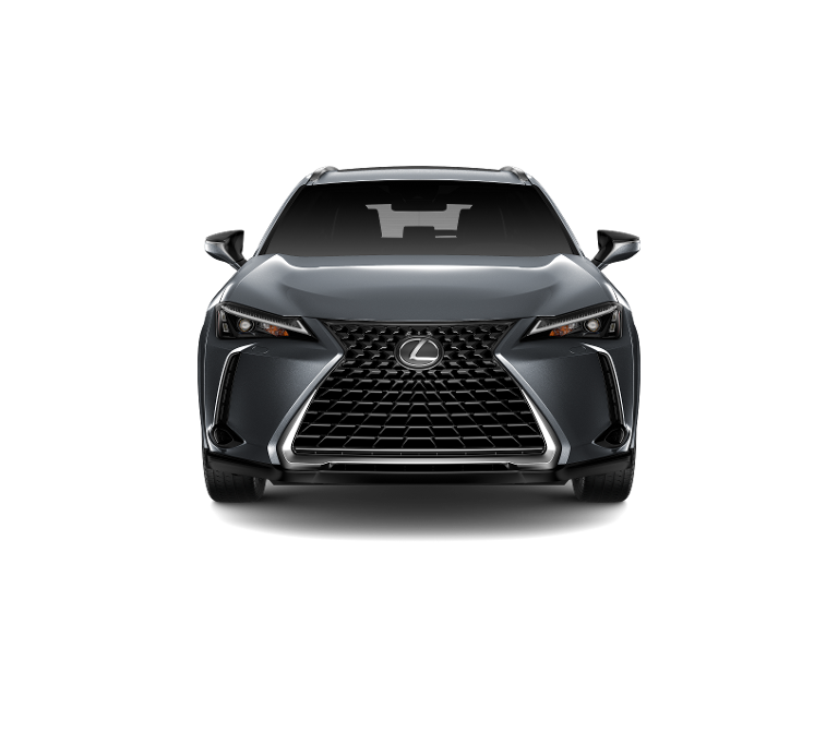 New 2025 Lexus UX HYBRID UX 300h PREMIUM AWD 5-DOOR SUV AWD in Whippany ...