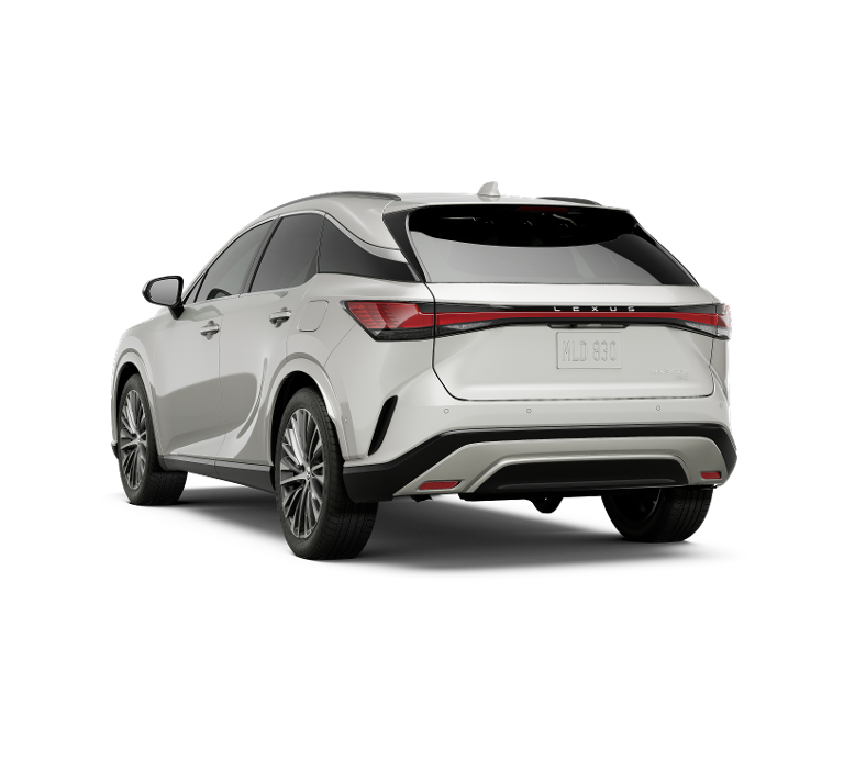 New 2025 Lexus RX HYBRID RX 350h PREMIUM+ AWD RX350H PREM+ AWD in Tampa ...