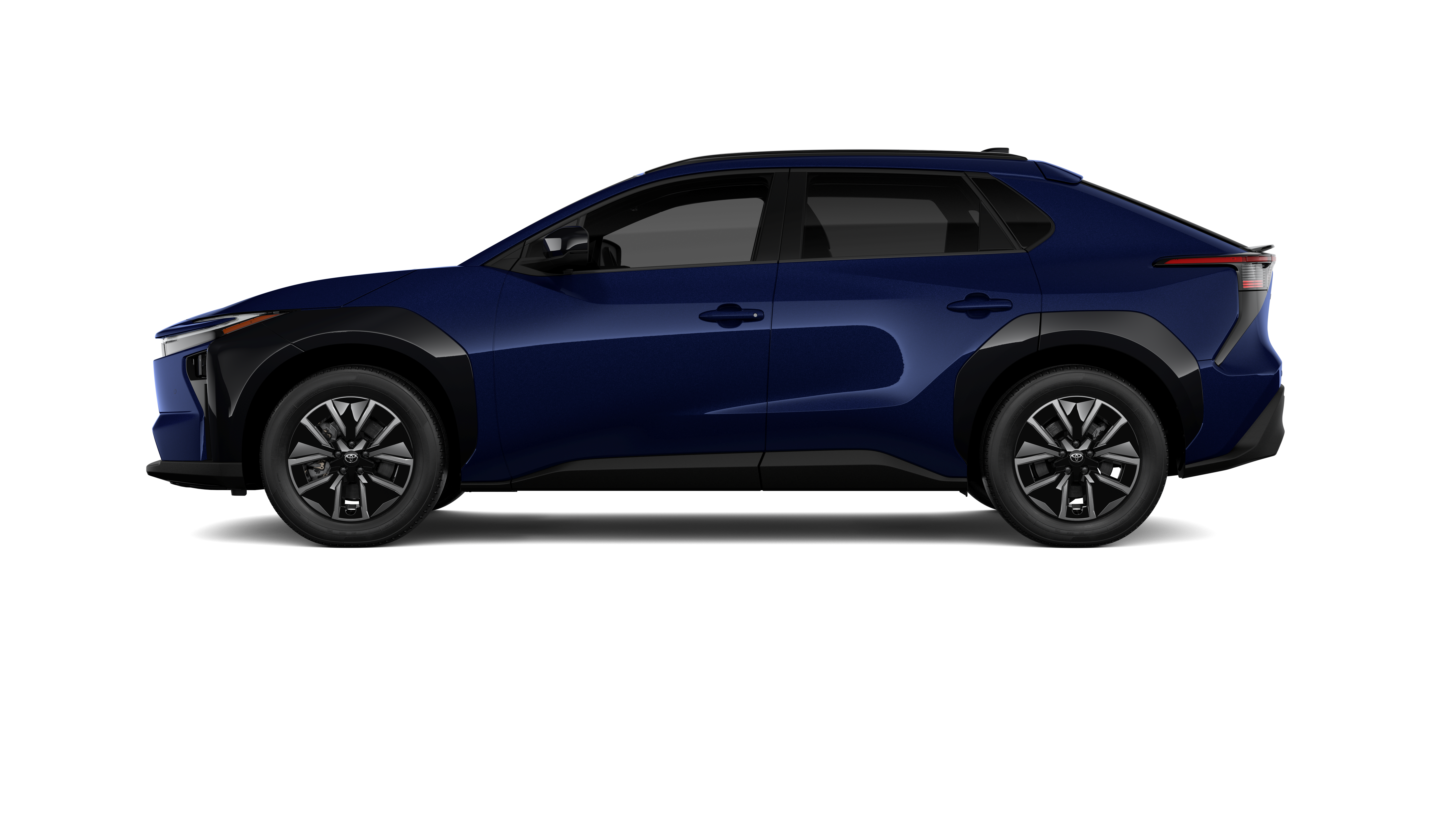 New 2026 Toyota bZ XLE in Katy TX | JTMBFAEB0TA004555 | Toyota Of Katy