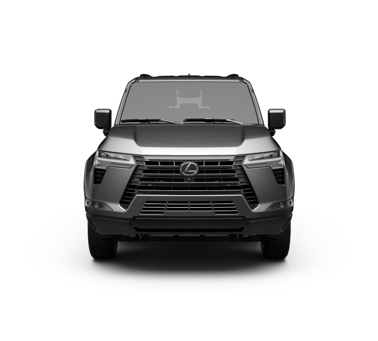 New 2025 Lexus GX 550 PREMIUM+ 5-DR PREMIUM PLUS in Eugene # | Kendall ...