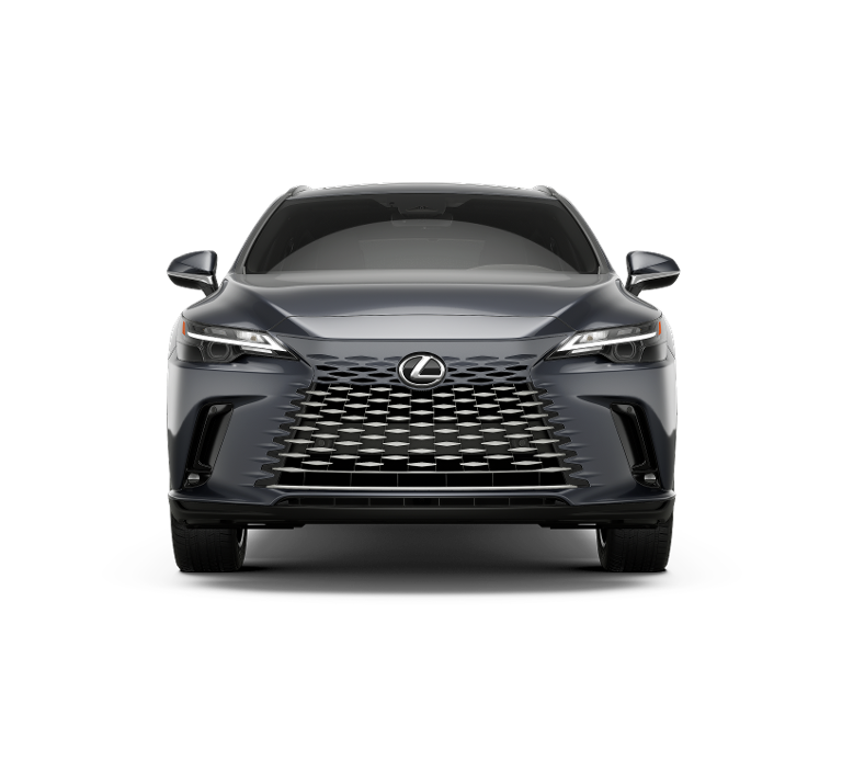 New 2025 Lexus RX 350 PREMIUM+ AWD 5-DOOR SUV 4X4 in Colorado Springs ...