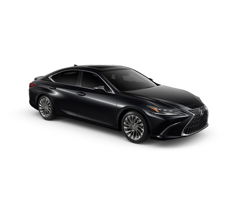 New 2025 Lexus ES HYBRID ES 300h ULTRA LUXURY 4-DOOR SEDAN in Lincoln #ESH315 | Lexus of Lincoln