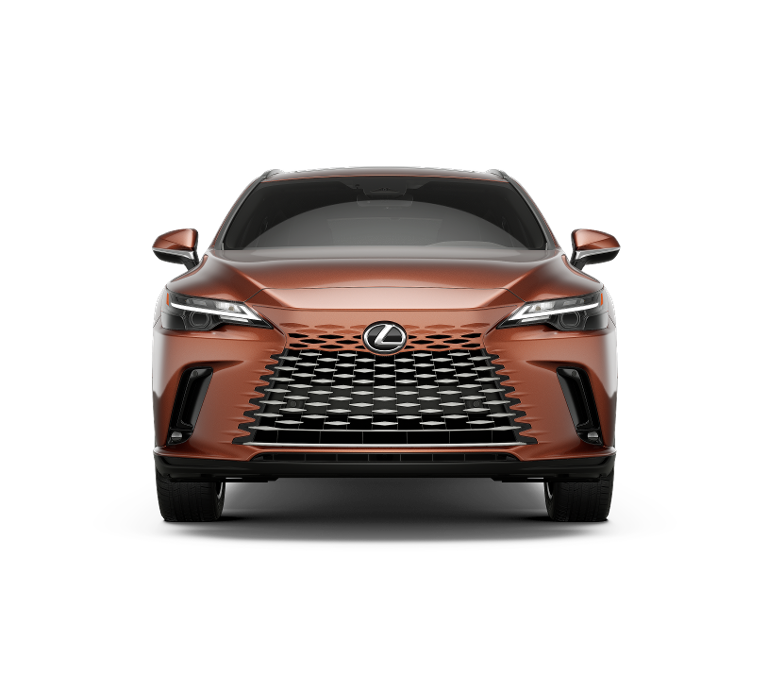 New 2025 Lexus RX 350 PREMIUM+ 5-DOOR SUV 4X2 in Little Rock #29174 ...