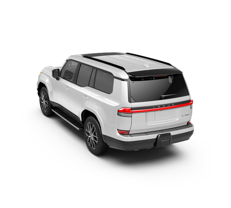 New 2025 Lexus GX 550 PREMIUM+ 5-DR PREMIUM PLUS in Whippany # | Lexus ...