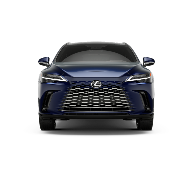 New 2025 Lexus RX 350 LUXURY AWD 5-DOOR SUV AWD in Lincoln # | Lexus of ...
