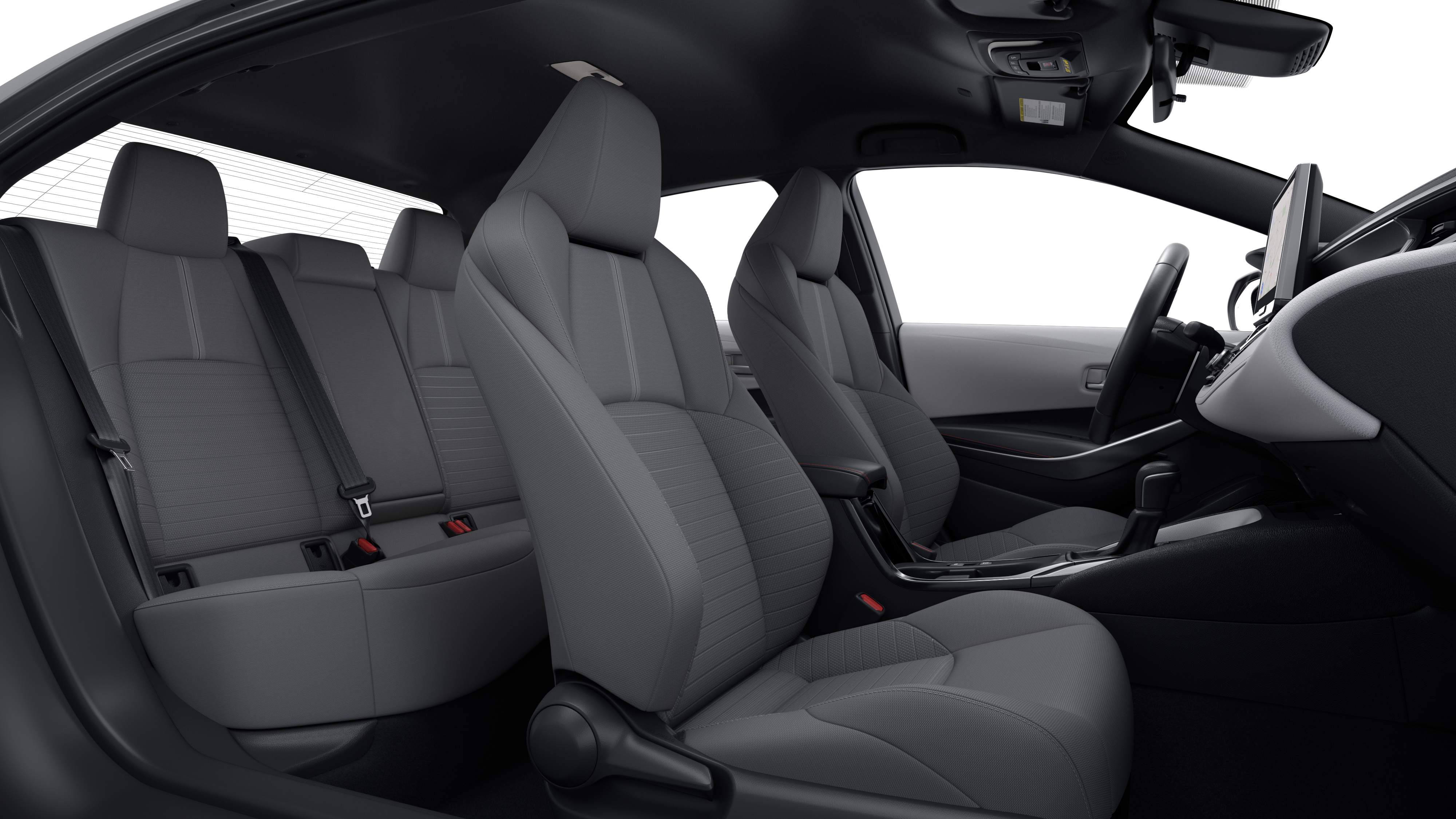 New 2026 Toyota Corolla SE in Jackson TN | 5YFP4MCE8TP07C323