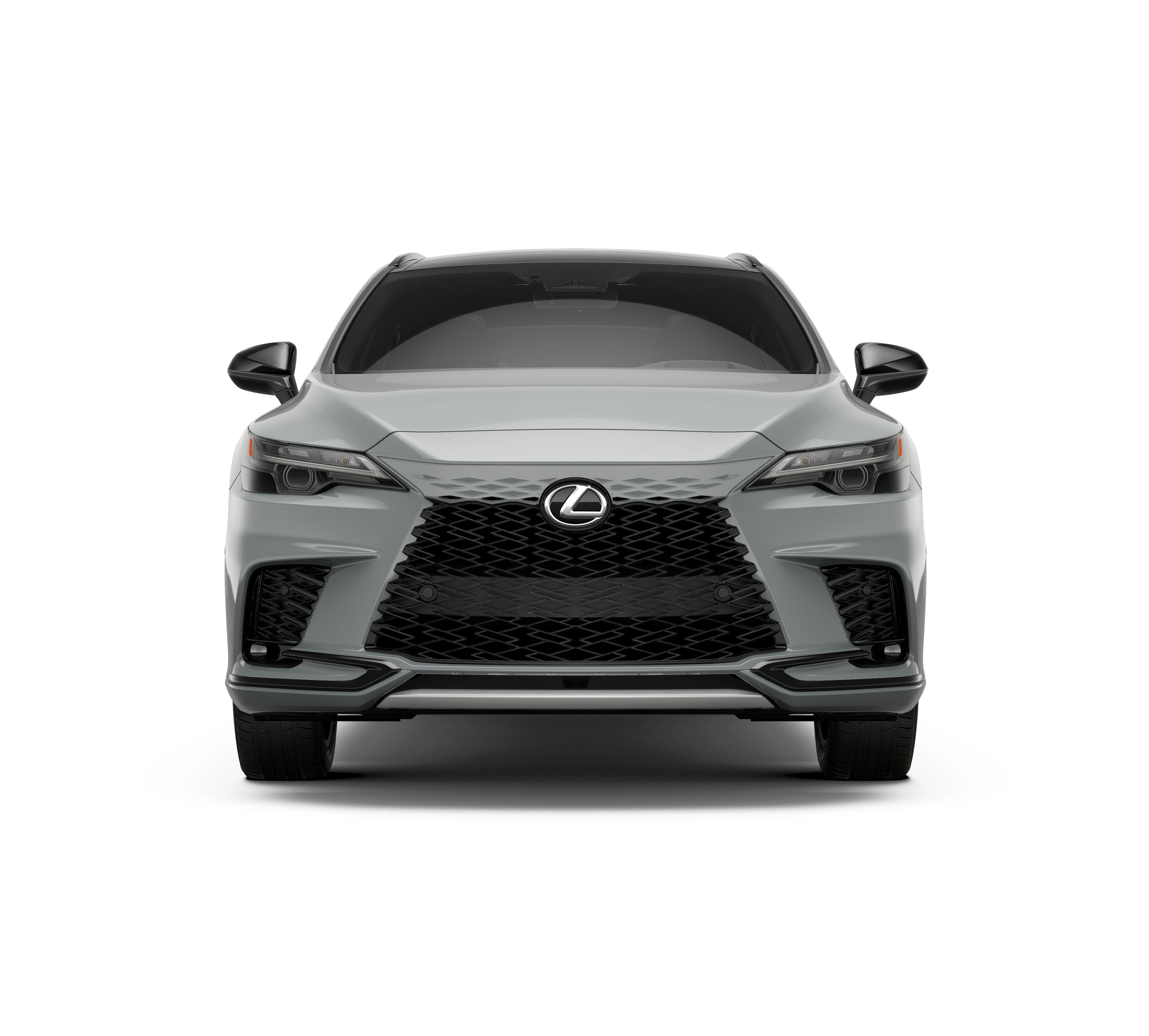 New 2026 Lexus RX HYBRID RX 500h F SPORT PERFORMANCE AWD 5-DOOR SUV AWD ...