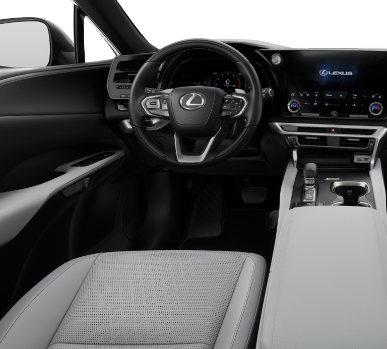 New 2025 Lexus RX HYBRID RX 350h PREMIUM+ AWD RX350H PREM+ AWD in ...