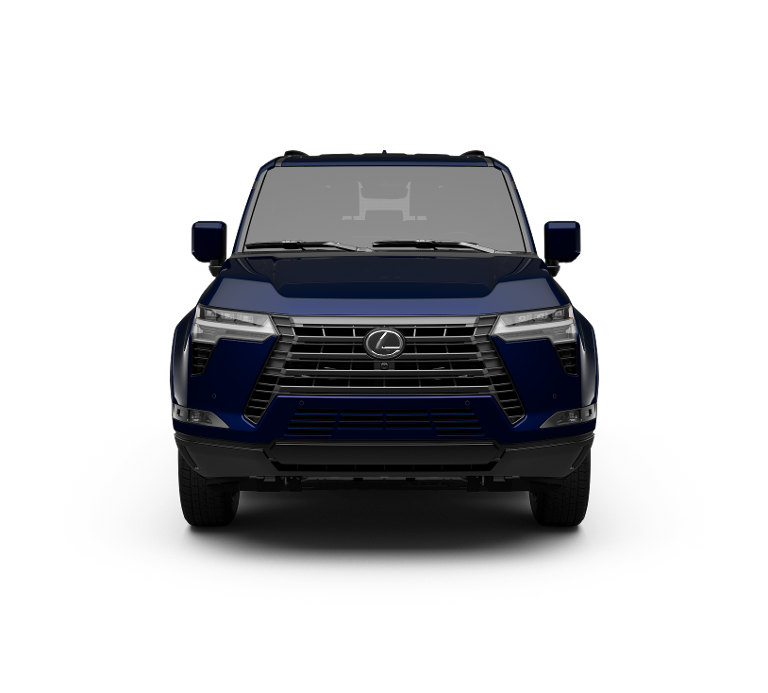 New 2025 Lexus GX 550 PREMIUM+ 5-DR PREMIUM PLUS in Whippany # | Lexus ...