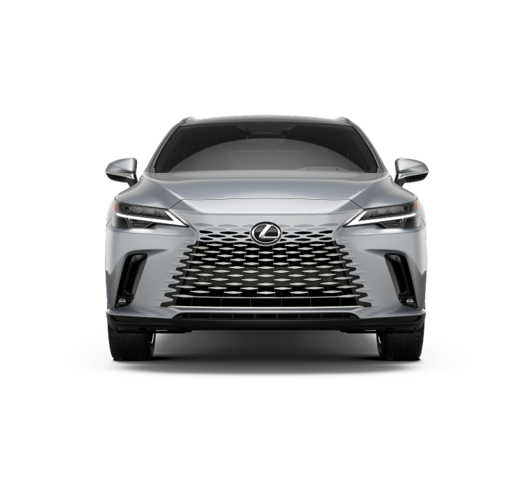 New 2025 Lexus RX PLUG-IN HYBRID ELECTRIC VEHICLE RX 450h+ LUXURY AWD 4WD PHEV LUX in Eugene ...