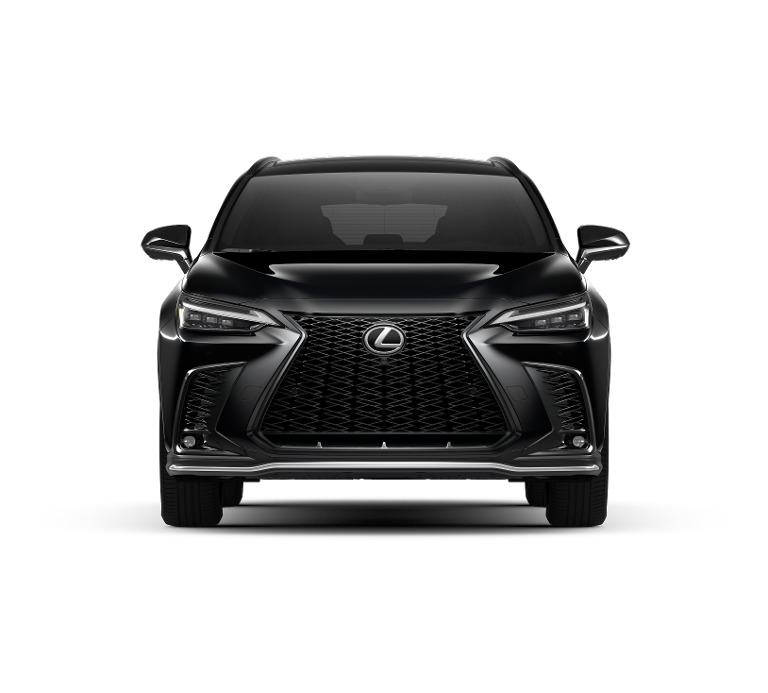New 2025 Lexus NX 350 F SPORT HANDLING AWD 5-DOOR SUV 4X4 in North ...