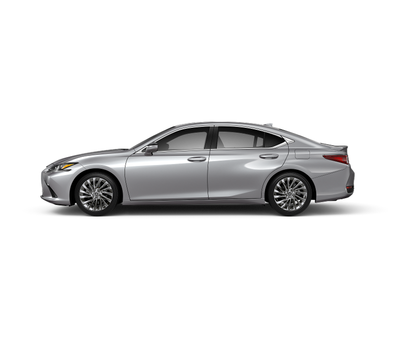 New 2025 Lexus ES HYBRID ES 300h ULTRA LUXURY 4-DOOR SEDAN in Bossier City # | Lexus of ...