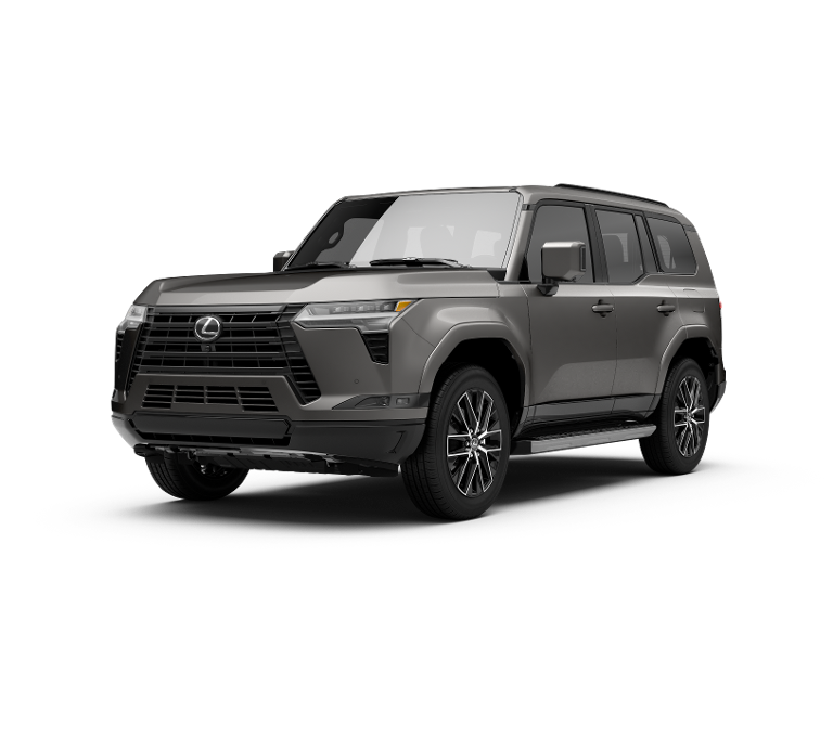 New 2025 Lexus GX 550 PREMIUM+ 5-DR PREMIUM PLUS in Bedford # | Lexus of Manchester