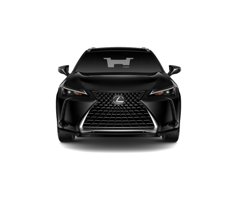 New 2025 Lexus UX HYBRID UX 300h PREMIUM AWD 5-DOOR SUV AWD in ...