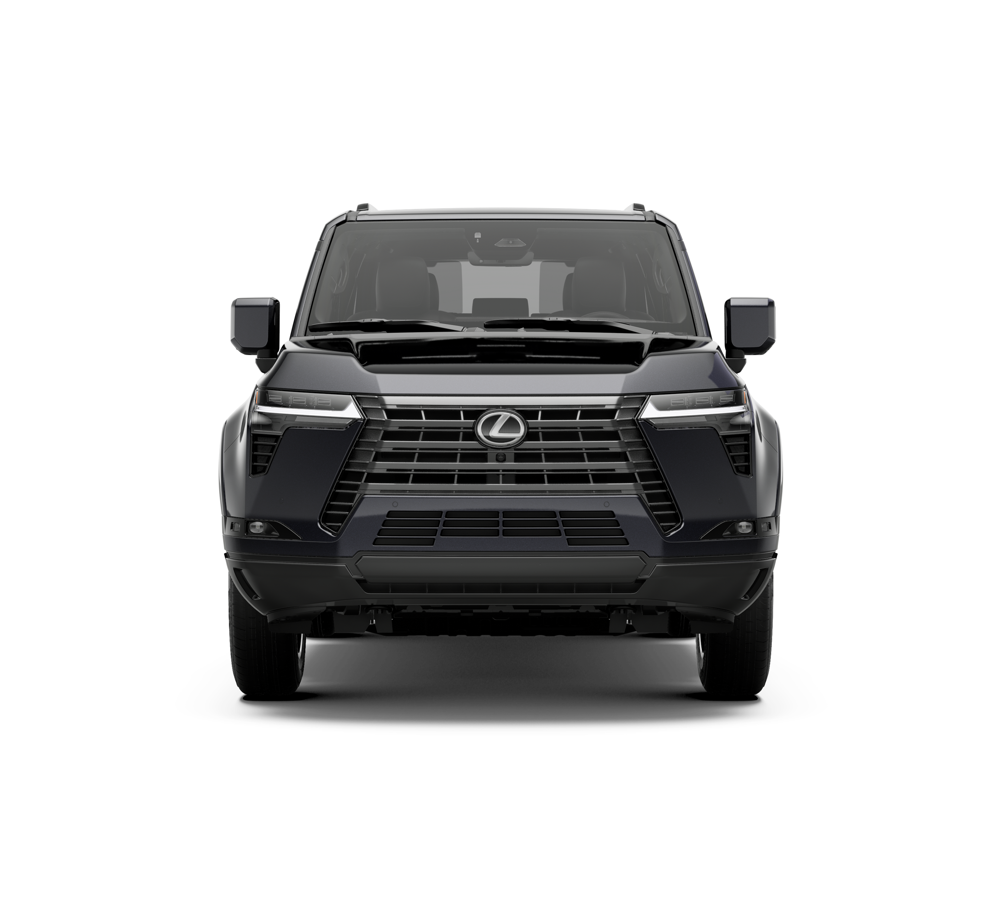 New 2026 Lexus GX 550 PREMIUM+ 5-DR PREMIUM PLUS in Roseville # | Lexus of Roseville