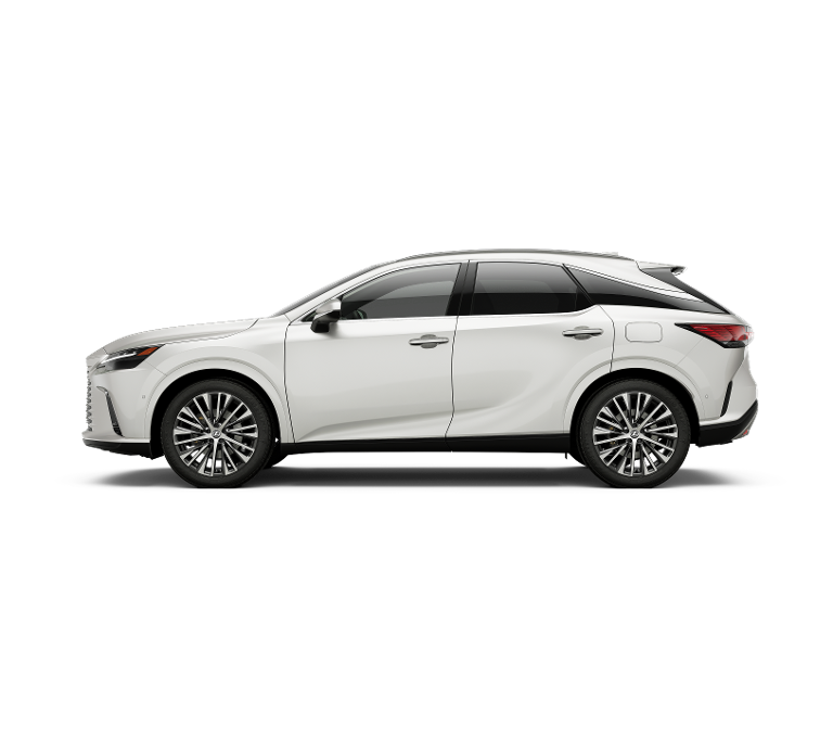 New 2025 Lexus RX HYBRID RX 350h PREMIUM+ AWD RX350H PREM+ AWD in Little Rock # | Parker Lexus