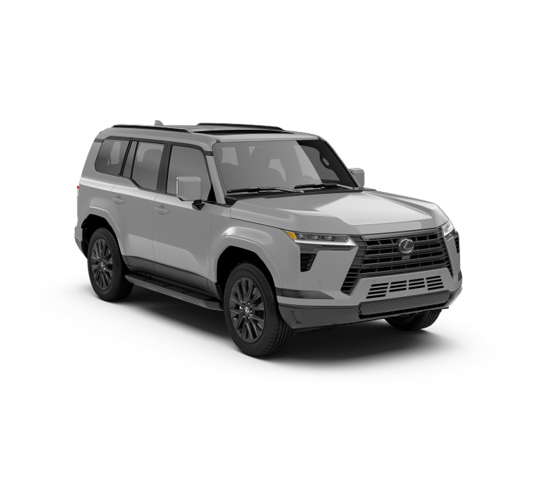 New 2025 Lexus GX 550 PREMIUM 5-DR PREMIUM in North Miami # | Lexus of ...