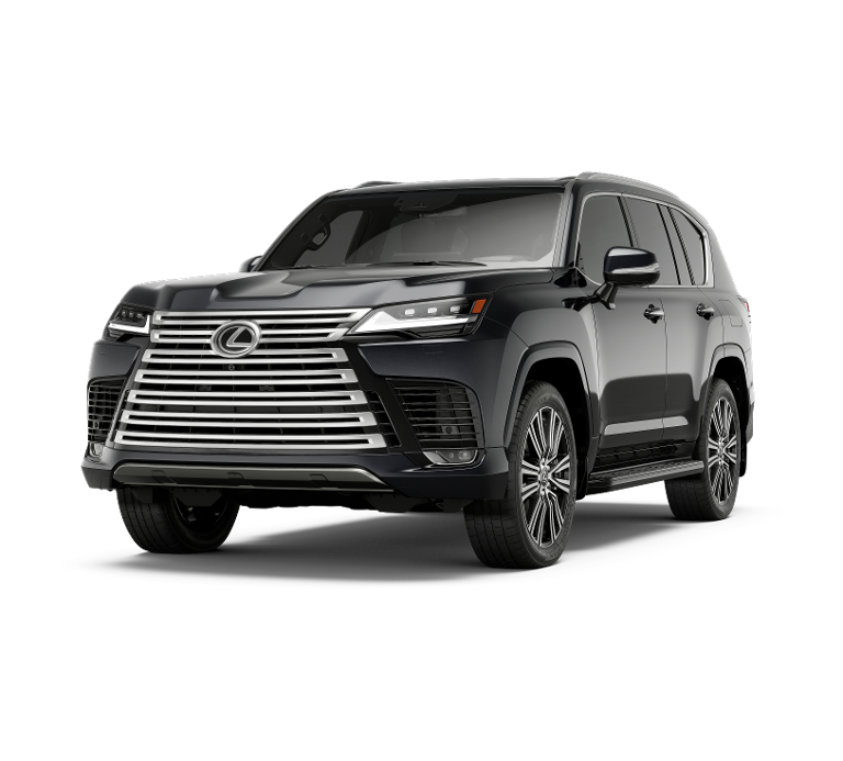 New 2025 Lexus LX 600 LUXURY 5-DOOR SUV 4X4 in North Miami # | Lexus of North Miami