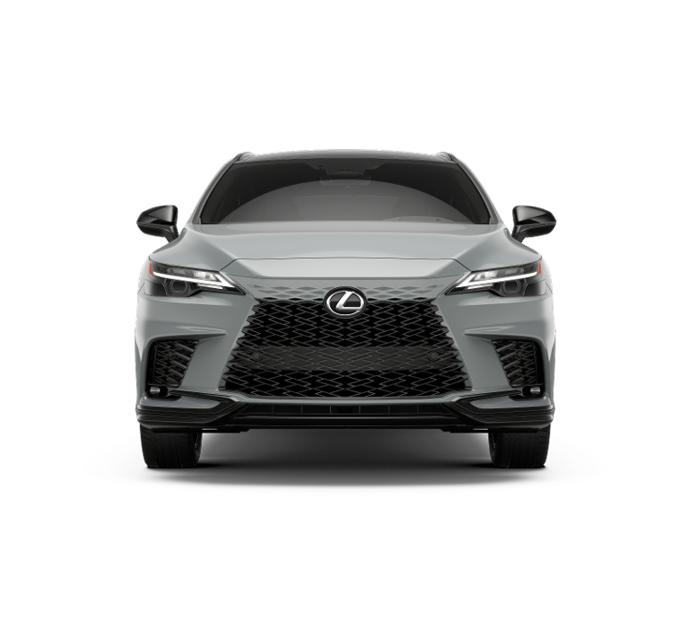 New 2025 Lexus RX HYBRID RX 500h F SPORT PERFORMANCE AWD 5-DOOR SUV AWD in Woodland Hills ...