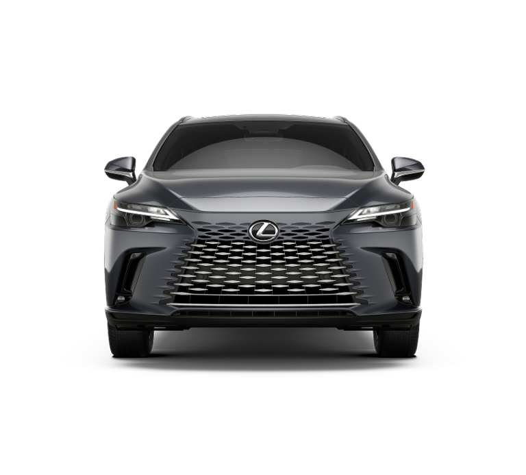 New 2025 Lexus RX 350 PREMIUM AWD 5-DOOR SUV 4X4 in Glen Cove ...